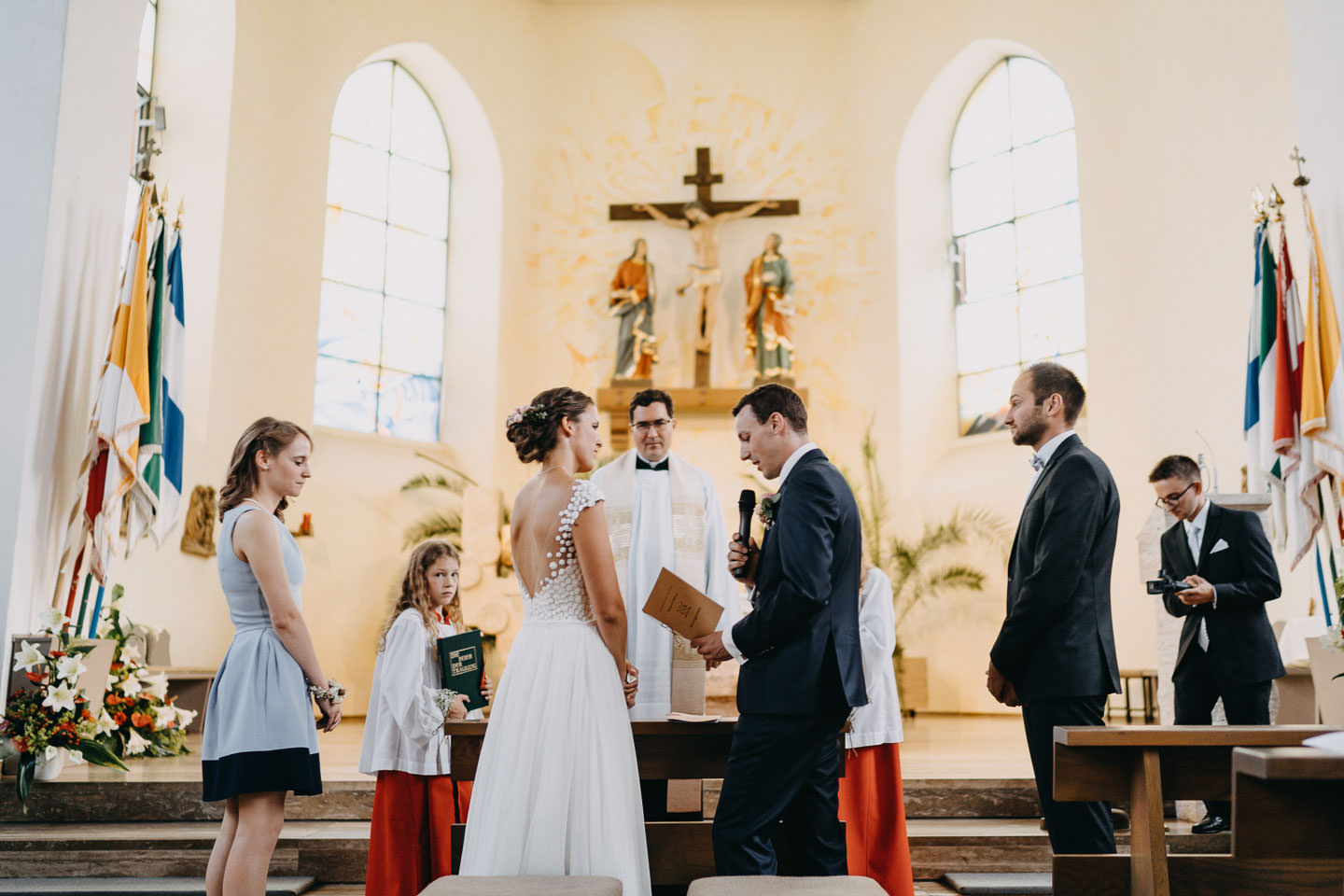 Trauung – Matthias Raith Hochzeitsfotograf